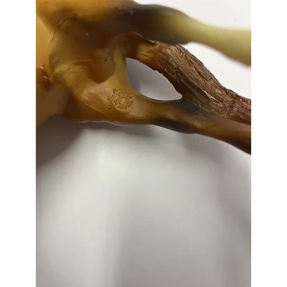 Breyer | Toys | Breyer Chestnut English Collectors Setjustin Morgan ...